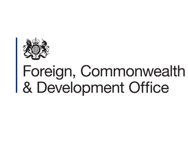 Funding Partners | Tackling Global Poverty | CTLGH